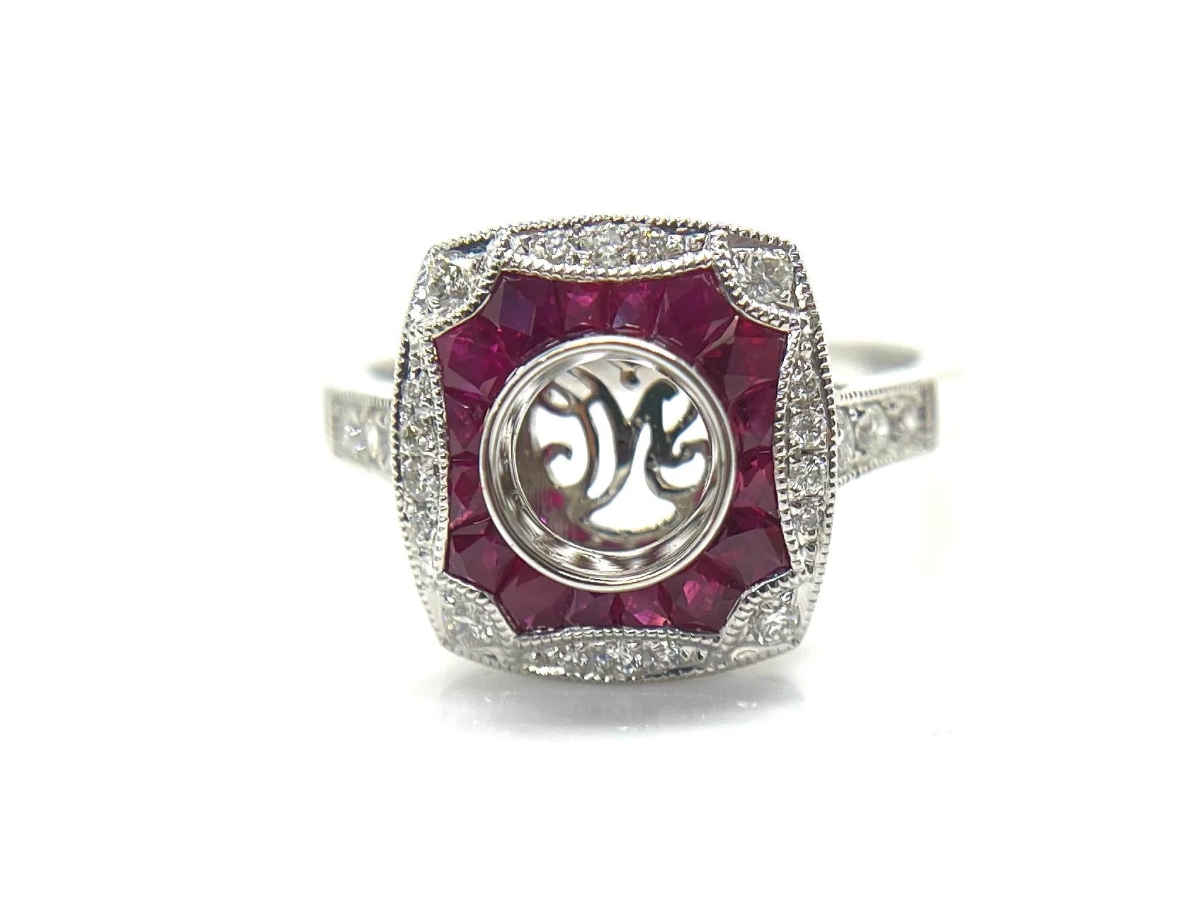 The Ultimate Guide to Ruby Rings: History, Significance, and Care ...